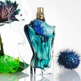 Le Beau Flower Edición Limitada - Jean Paul Gaultier - Sabina
