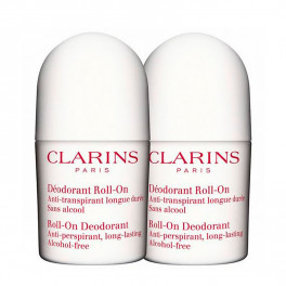 Roll-On Deodorant Duo - Sabina