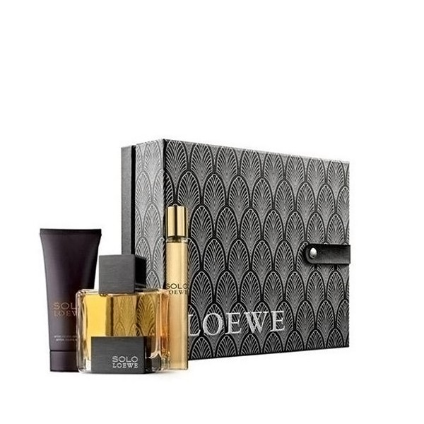 Solo SET - Loewe - Sabina