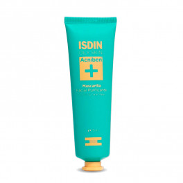 Acniben Face Mask - Isdin - Sabina