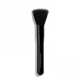 Pinceau Estompe Teint N°102 - Fluide Et Poudre N°101 - Chanel - Sabina