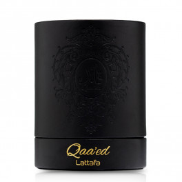 Qaaed - Lattafa - Sabina