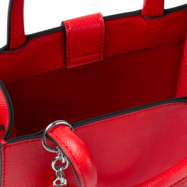 DAMESTASSEN, TOILETARTIKELEN EN KOFFERS TOUS BAGS MINI RED POP BRENDA ...