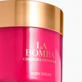 La Bomba - Body Cream - Carolina Herrera - Sabina